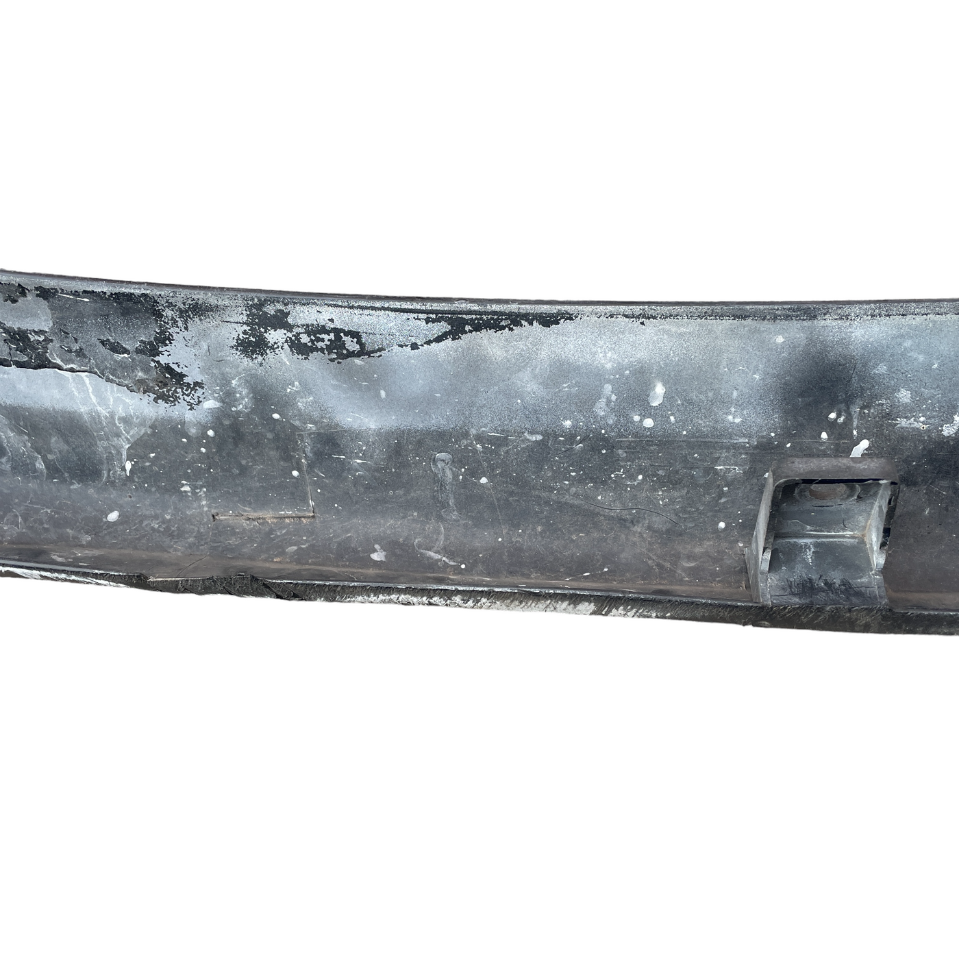 Genuine OEM Front Bumper Lip Spoiler Facelift Honda Integra DC2 Type R ...