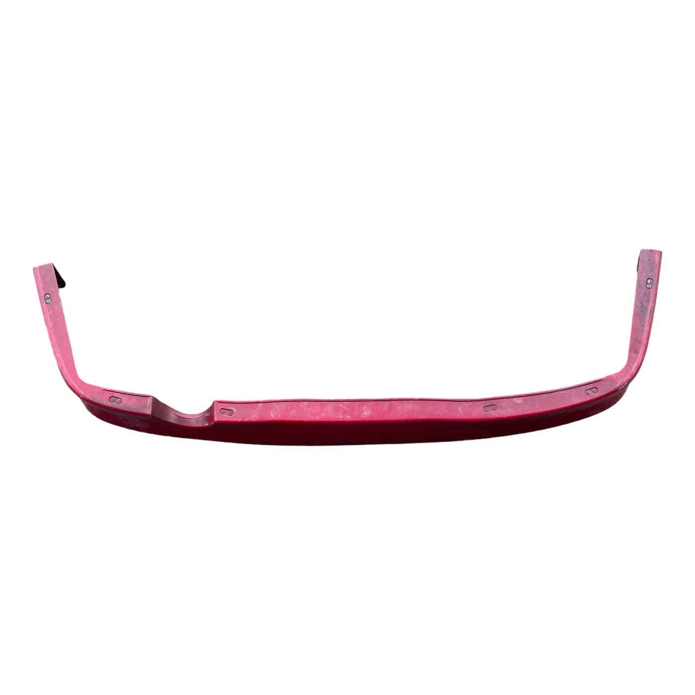 Genuine OEM Rear Bumper Lip Spoiler Prefacelift Honda Integra DC5 Type ...