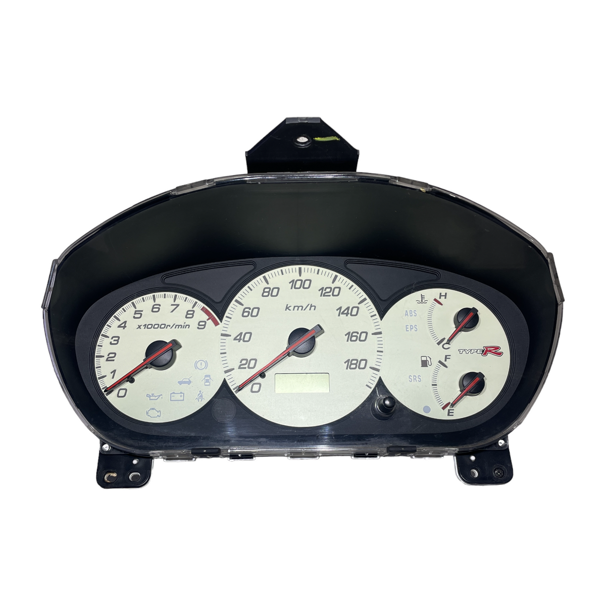 Instrument Gauge Cluster Honda Civic EP3 Type R 01-05 118,015 kms ...