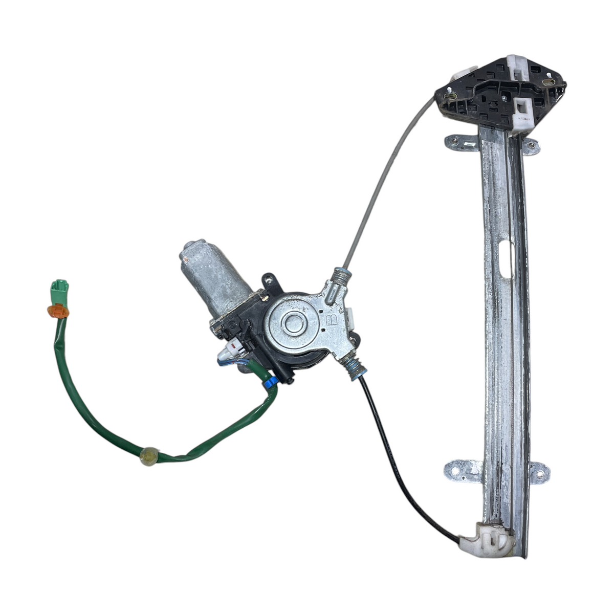 Left Passenger Window Regulator and Motor Honda Integra DC5 02-06 ...