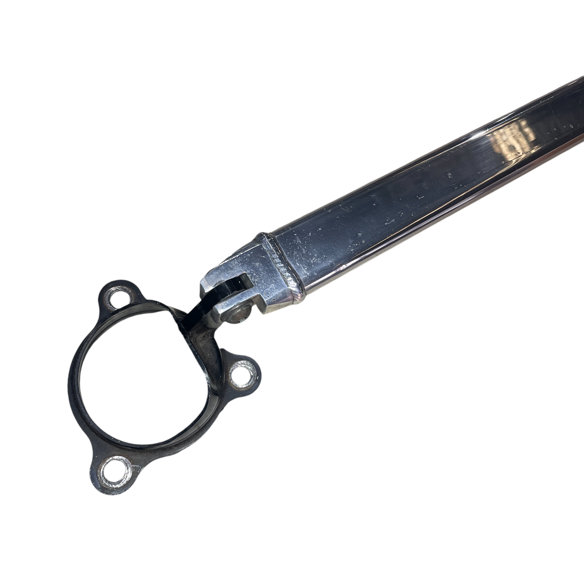 Spoon Sports Front Strut Tower Bar Honda Integra DC5 02-06 — Type R ...