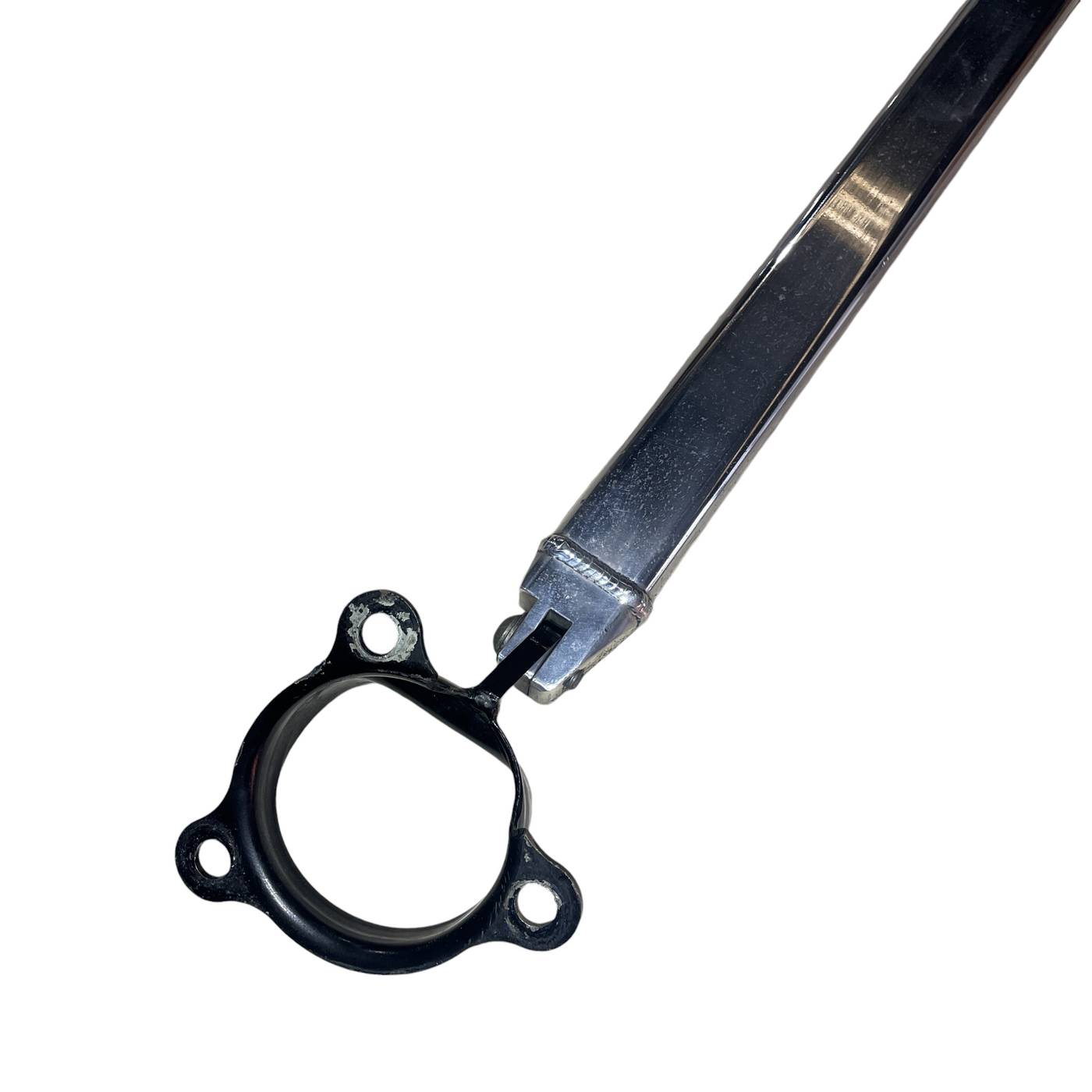 Spoon Sports Front Strut Tower Bar Honda Integra DC5 02-06 — Type R ...