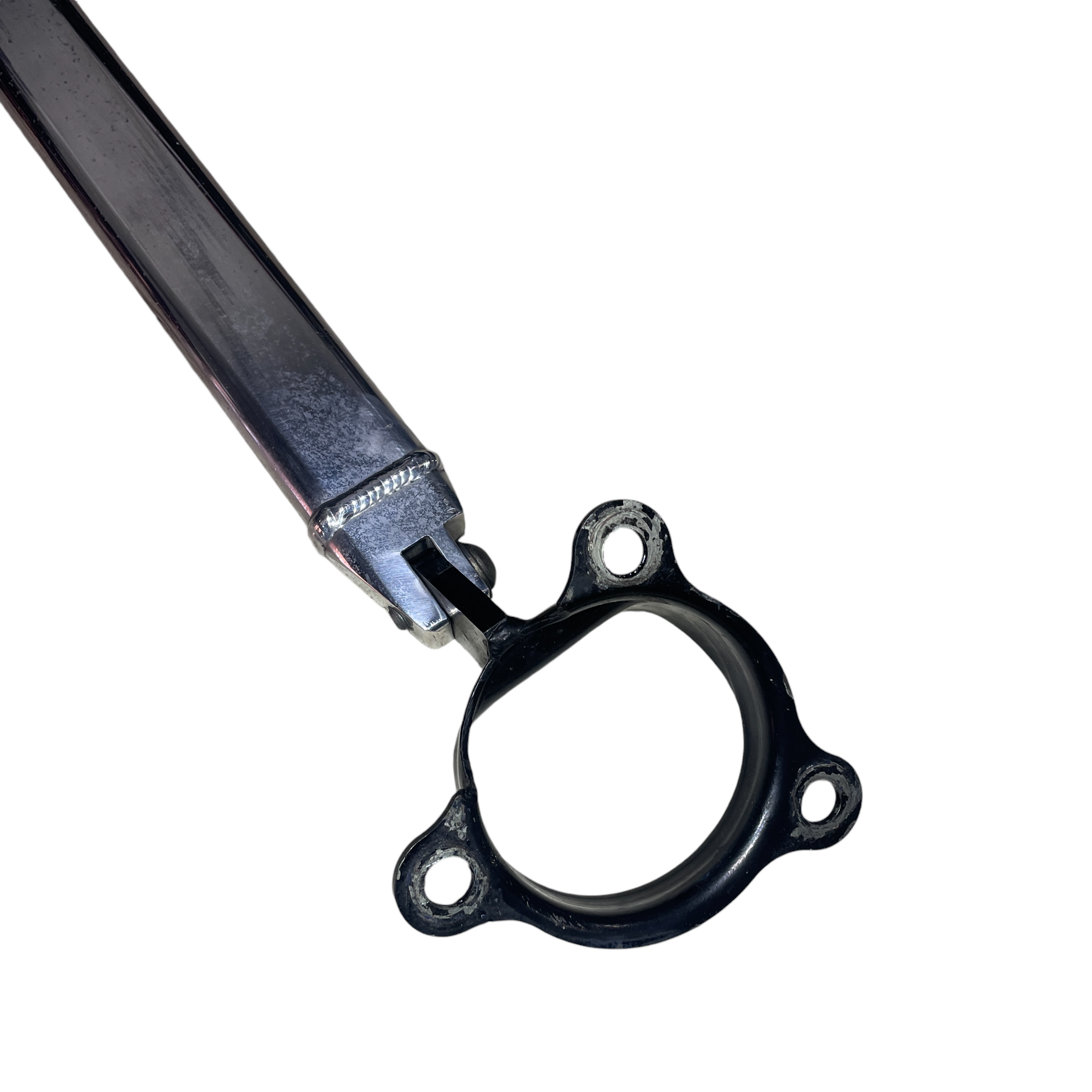 Spoon Sports Front Strut Tower Bar Honda Integra DC5 02-06 — Type R ...