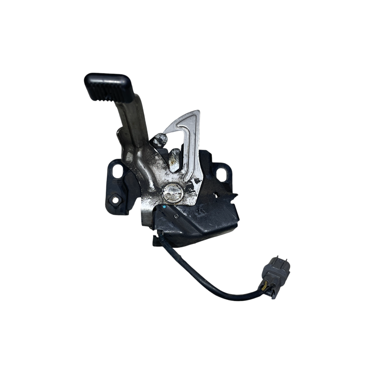 Bonnet Hood Latch Lock Assembly Honda Integra DC5 02-06 — Type R ...