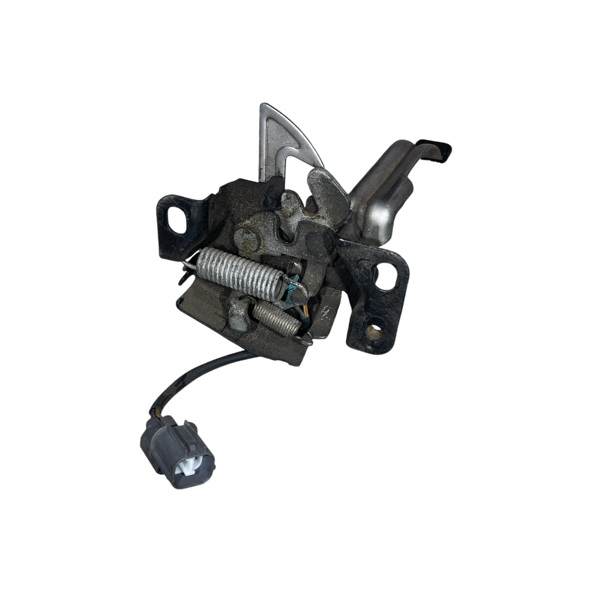 Bonnet Hood Latch Lock Assembly Honda Integra DC5 02-06 — Type R ...