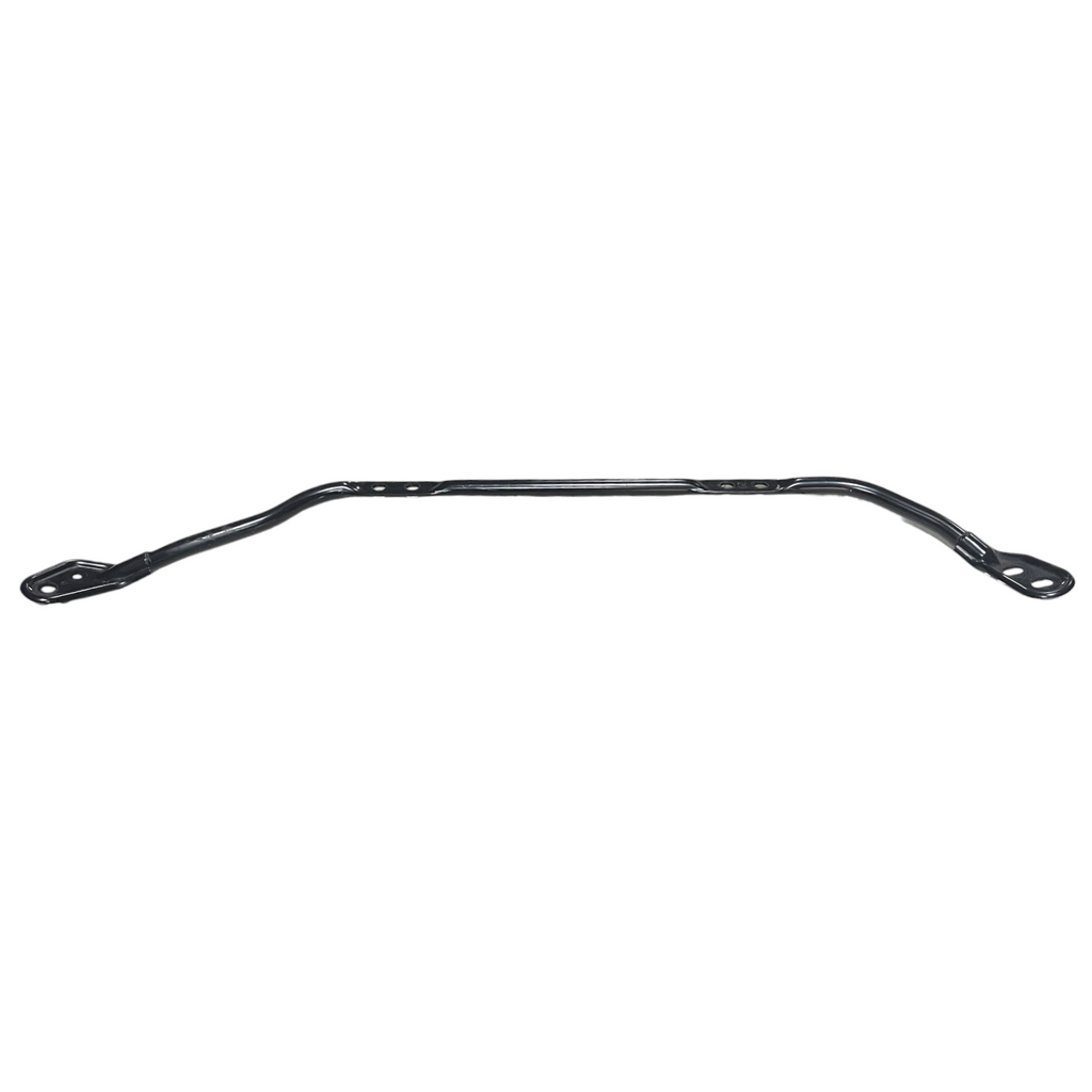 Suspension — Type R Performance