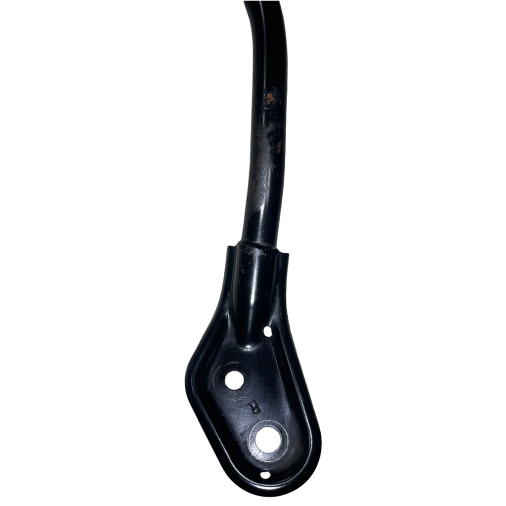 Suspension — Type R Performance