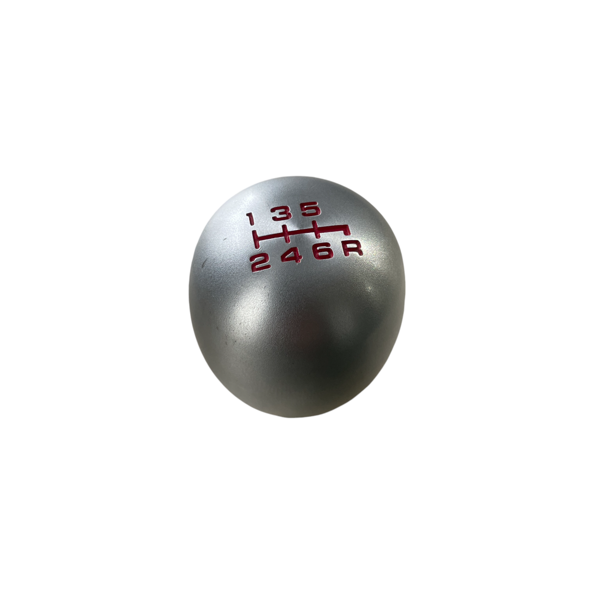 Genuine Shift Knob OEM 6 Speed Oval Honda Integra DC5 Type R 02-06 ...