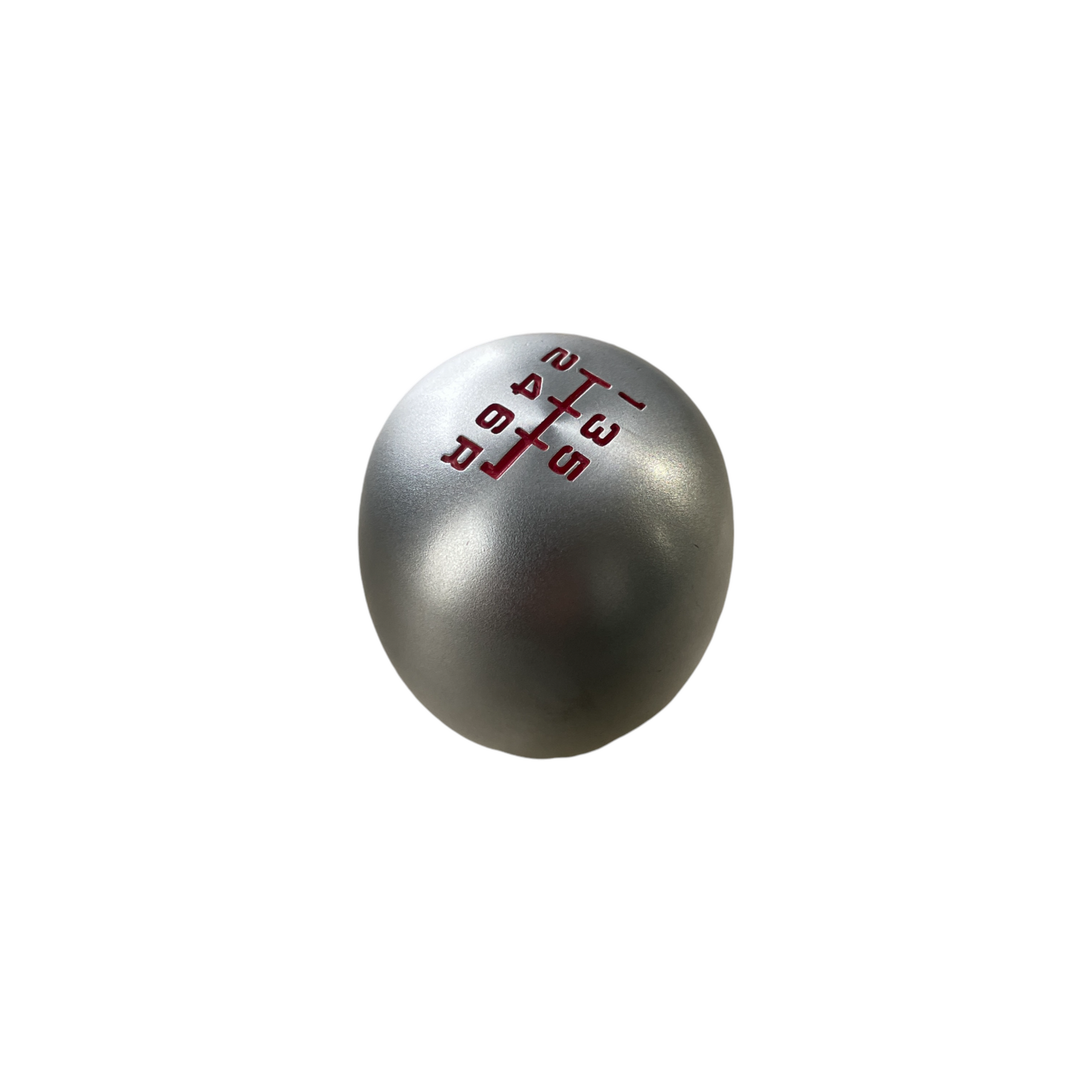 Genuine Shift Knob OEM 6 Speed Oval Honda Integra DC5 Type R 02-06 ...