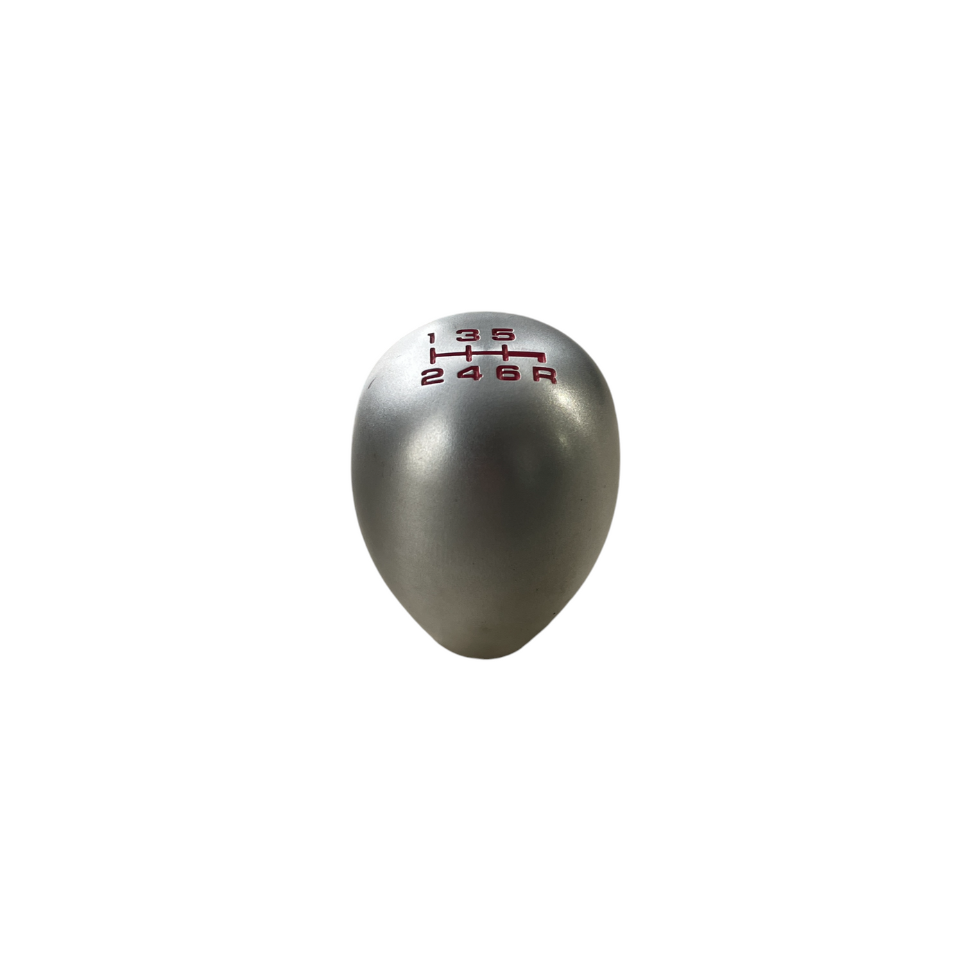 Genuine Shift Knob OEM 6 Speed Oval Honda Integra DC5 Type R 02-06 ...