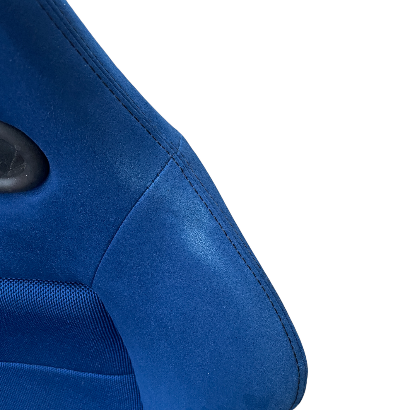 Recaro SR4 Front Seats Blue Honda Integra DC5 Type R 02-06 — Type R ...