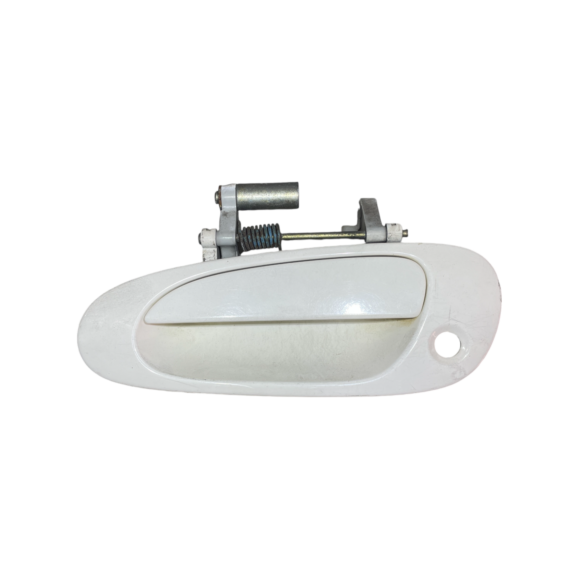 Left Passenger Exterior Door Handle Honda Civic EP3 01-05 — Type R ...