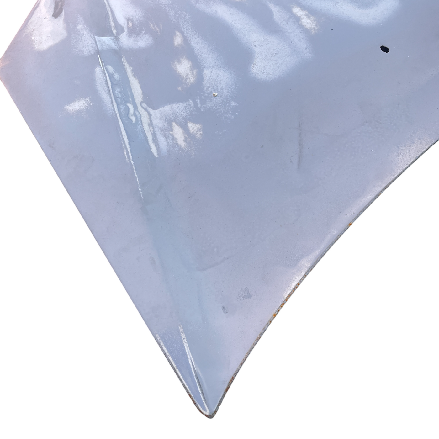 Bonnet Hood Honda Civic EP3 Hatch 01-05 — Type R Performance