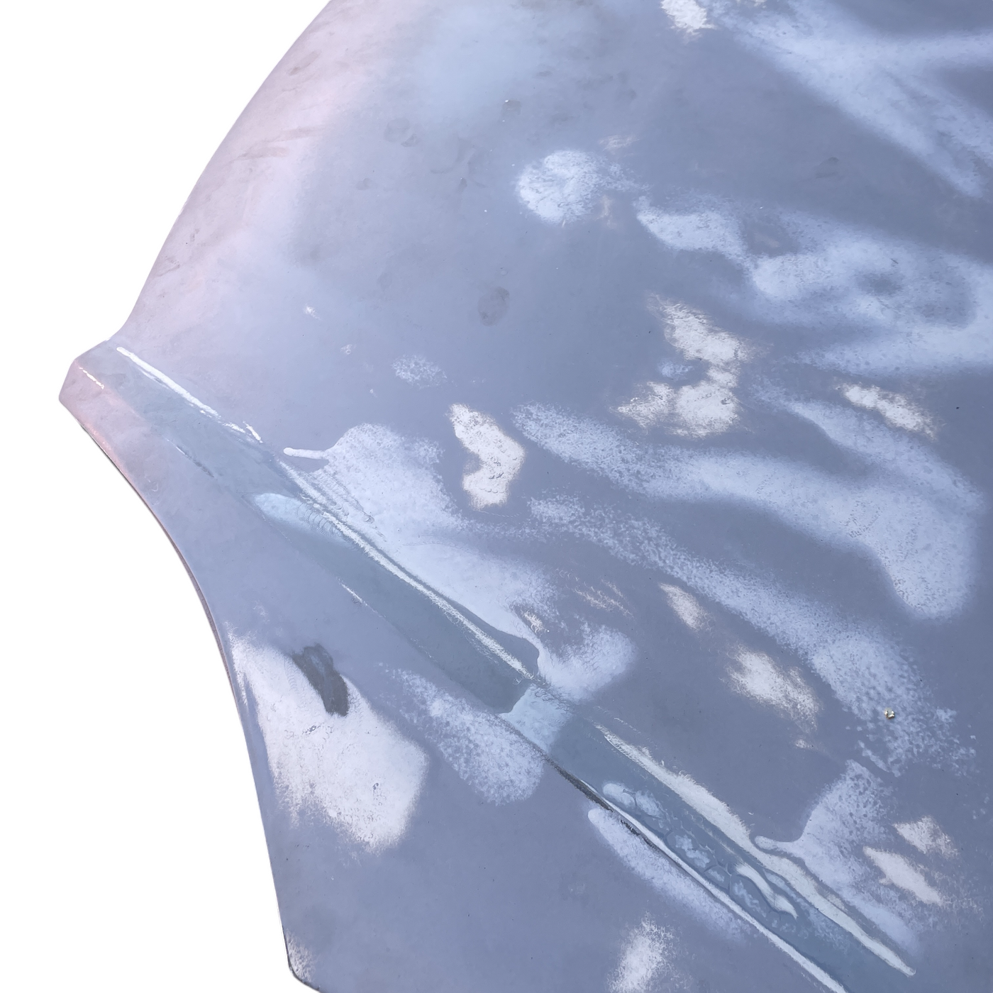 Bonnet Hood Honda Civic EP3 Hatch 01-05 — Type R Performance