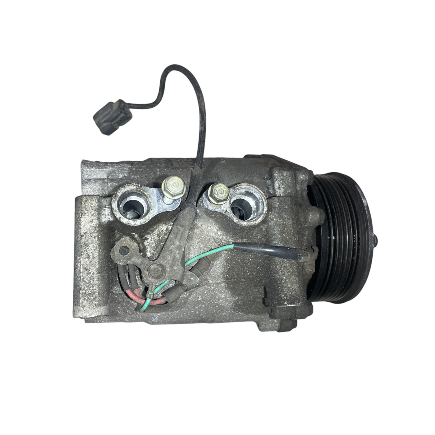AC Compressor K-Series K20A2 K20A3 Honda Integra DC5 02-06 — Type R ...