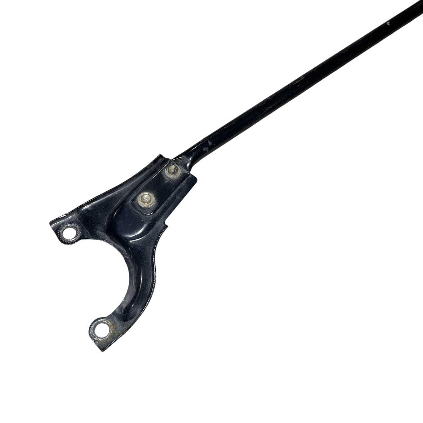 Rear Strut Bar Brace OEM Honda Civic EP3 Type R 01-05 — Type R Performance