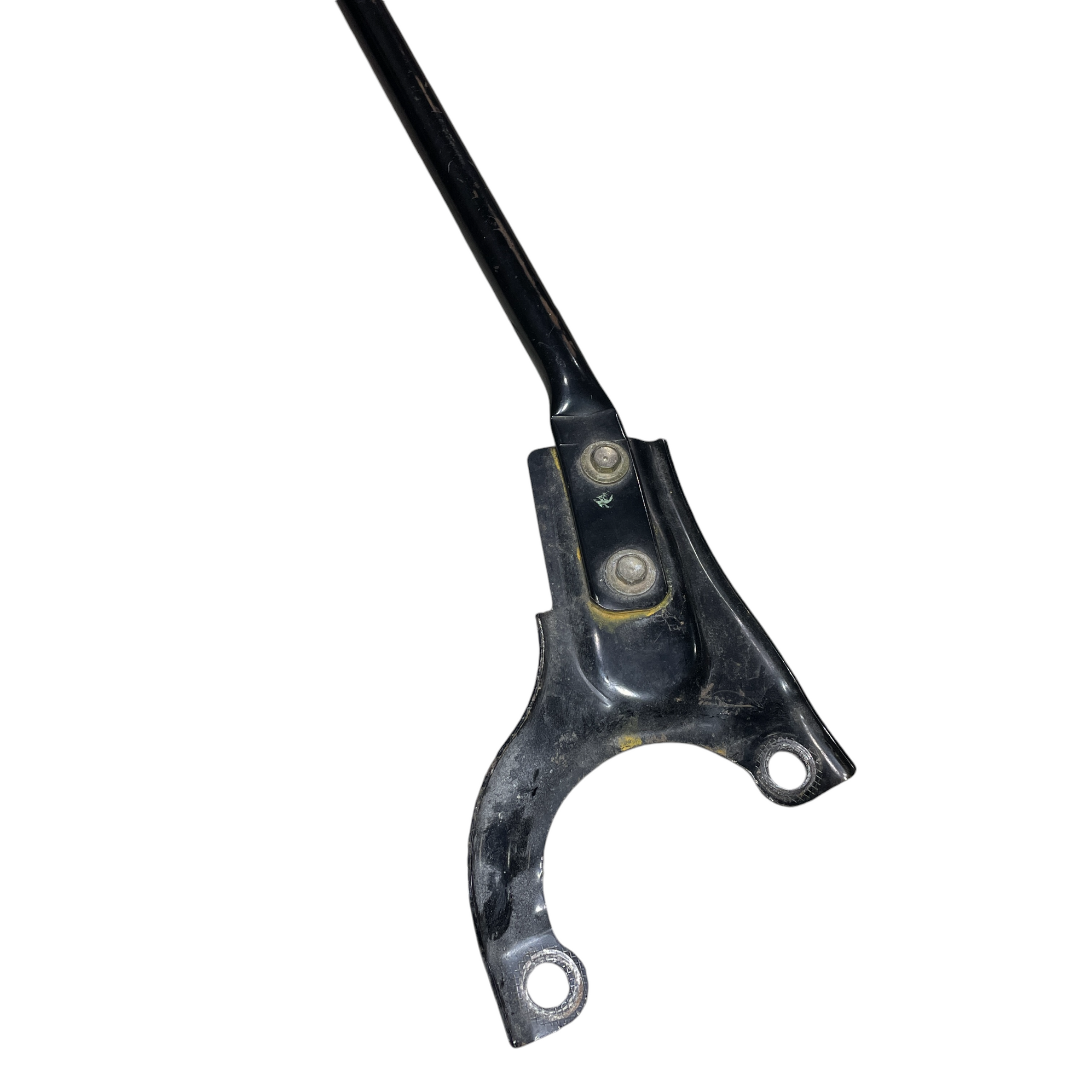 Rear Strut Bar Brace OEM Honda Civic EP3 Type R 01-05 — Type R Performance