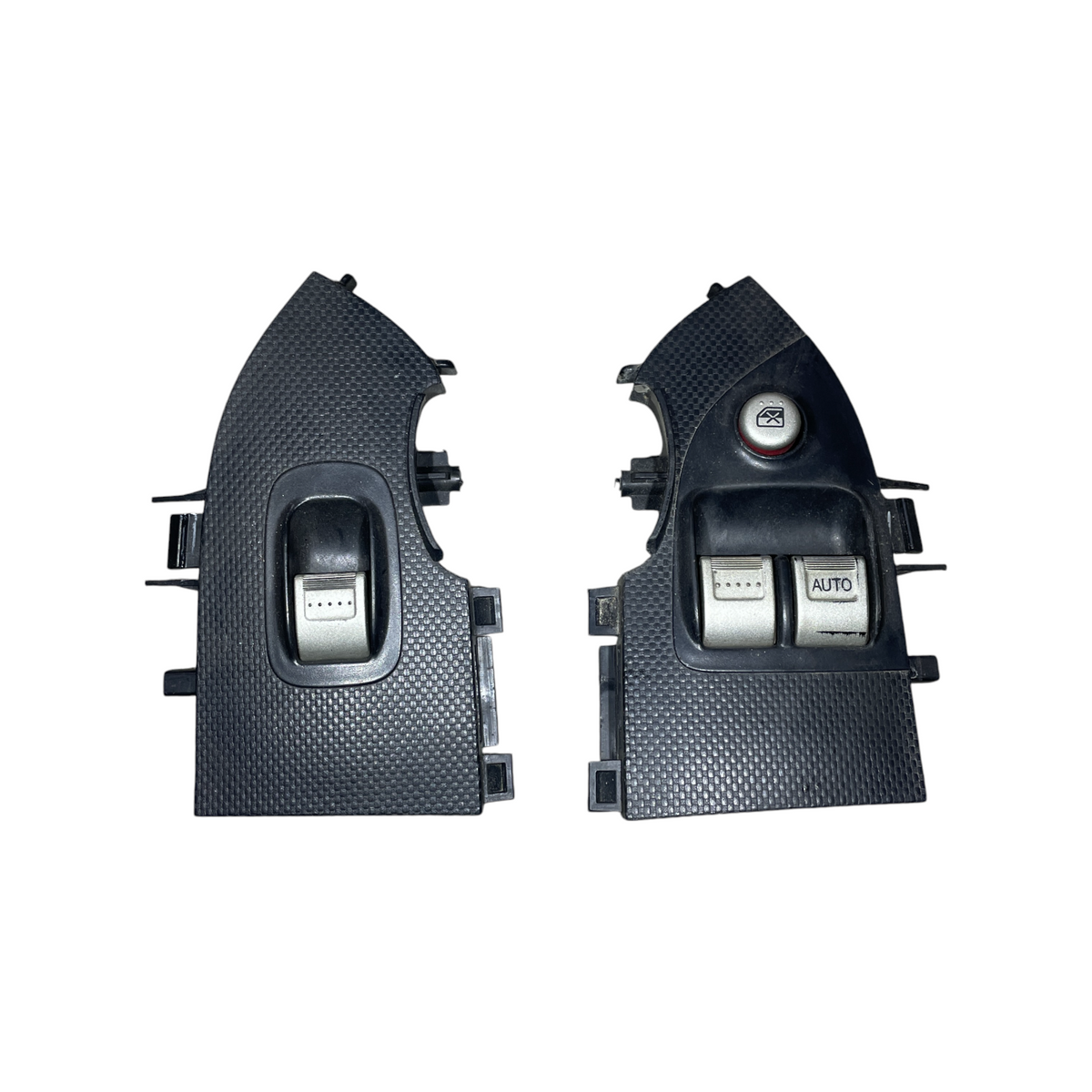 Right Driver Left Passenger Window Switch Honda Civic EP3 01-05 — Type ...