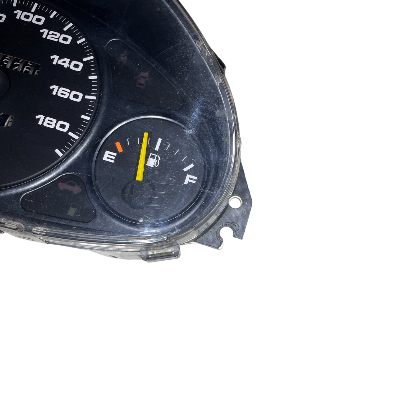 Instrument Gauge Cluster JDM Honda Integra DC2 Type R 94-97 193,268 km ...