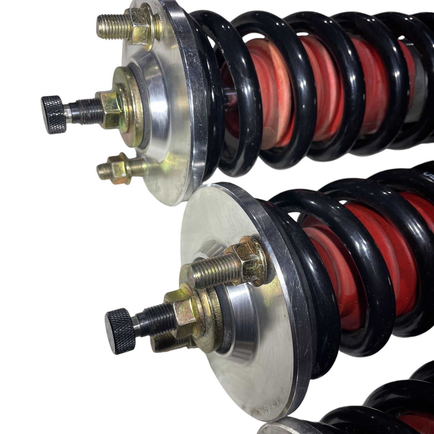 TOG Auto Coilovers Eyelet Type Honda Civic EG 92-95 Integra DC2 Type R ...