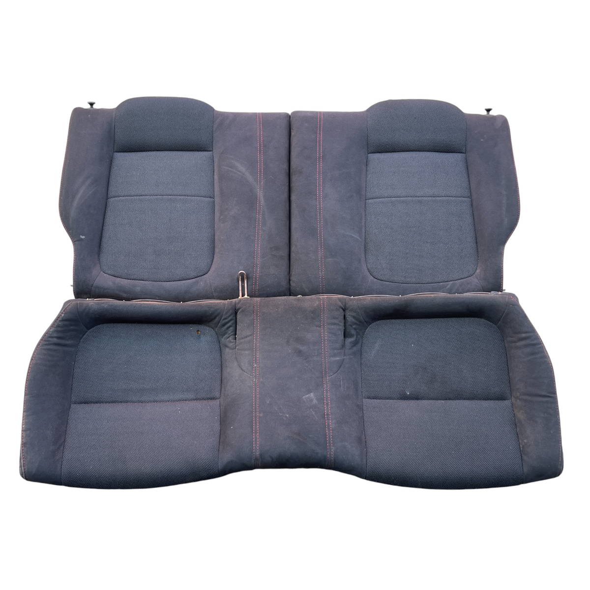 Rear Seats Honda Integra DC2 Type R 94-01 — Type R Performance