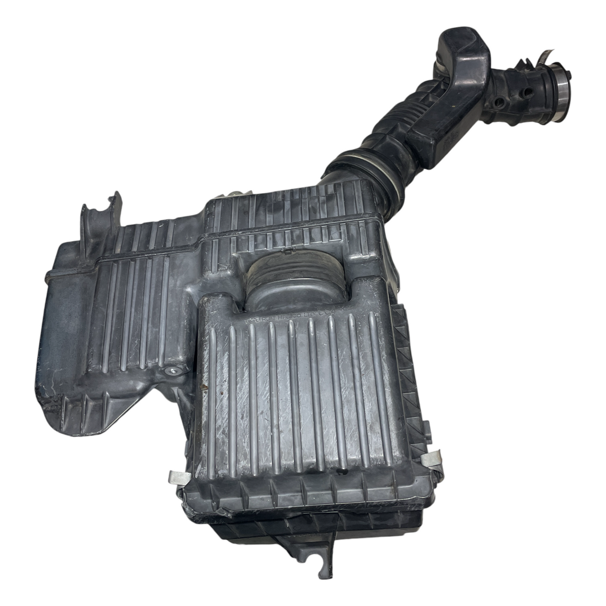 Stock Intake Airbox and Pipe OEM D16 Honda Civic EK EJ EM 96-00 — Type ...