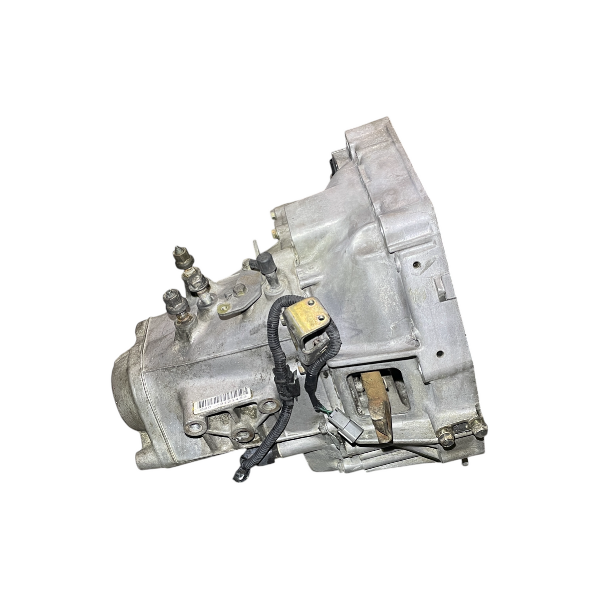 S80 4.4 FD LSD Manual 5 Speed Gearbox B-series Honda Integra DC2 VTi-R ...