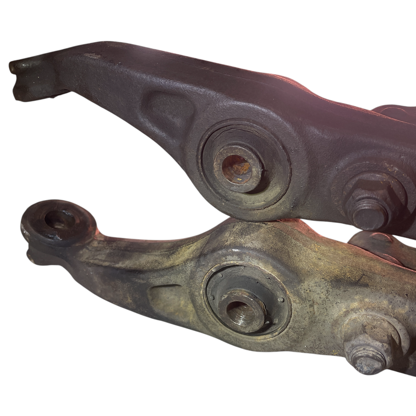 Front Lower Control Arms OEM Honda Civic EG 92-95 Integra DC2 94-01 ...