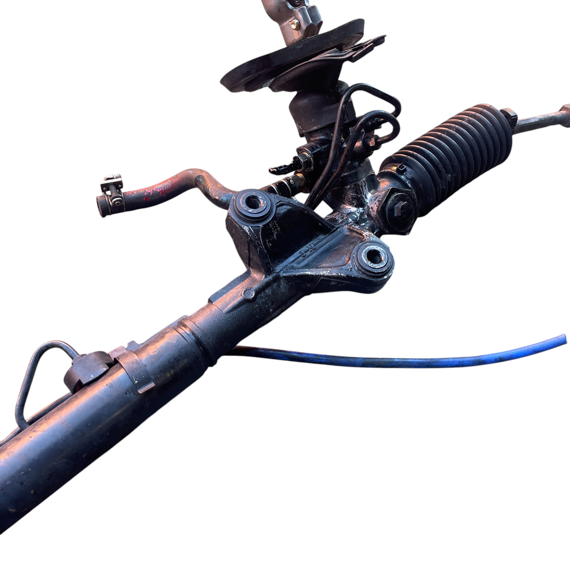 Power Steering Rack Honda Civic EG 92-95 — Type R Performance