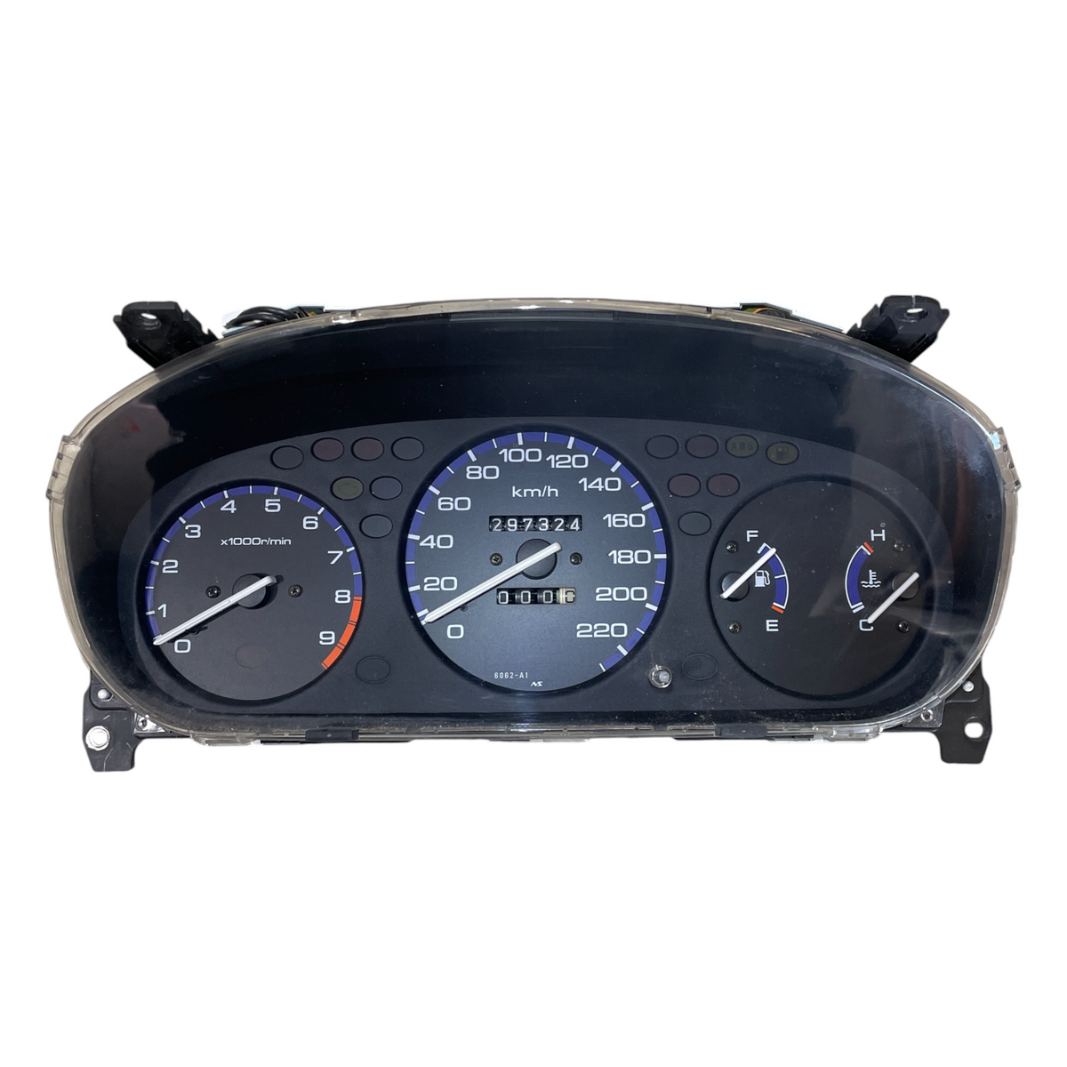 Instrument Gauge Cluster Honda Civic EK4 VTi-R Manual 96-00 — Type R ...