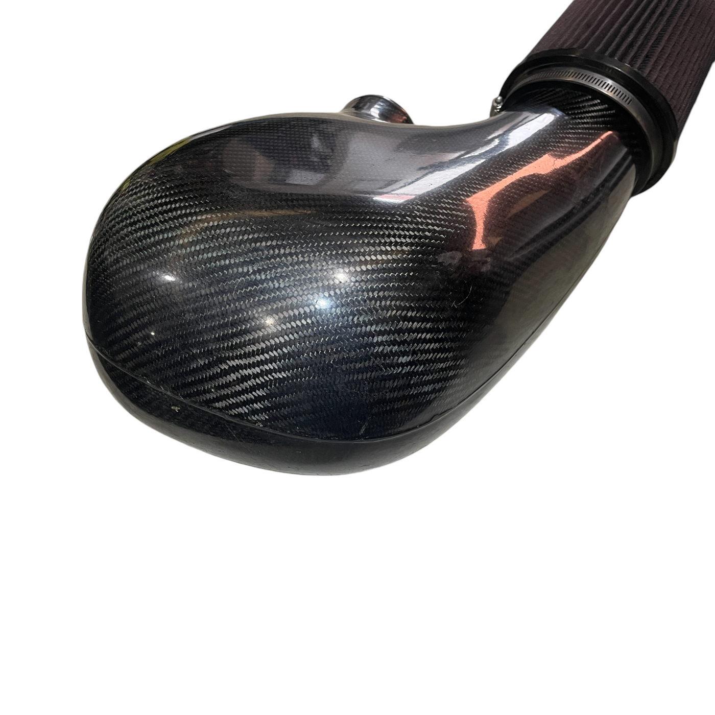 Password:JDM Dry Carbon Fiber PowerChamber Intake Honda Civic EP3 01-0 ...