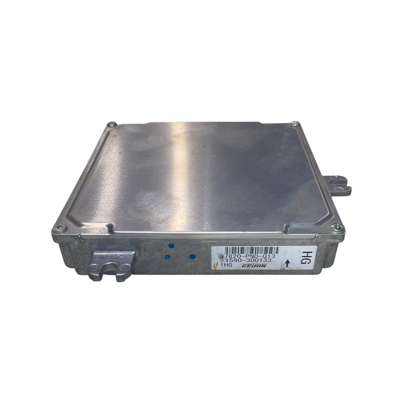 PND 5 Speed Manual K20A3 ECU Honda Integra DC5 Base Luxury 05-06 — Type ...