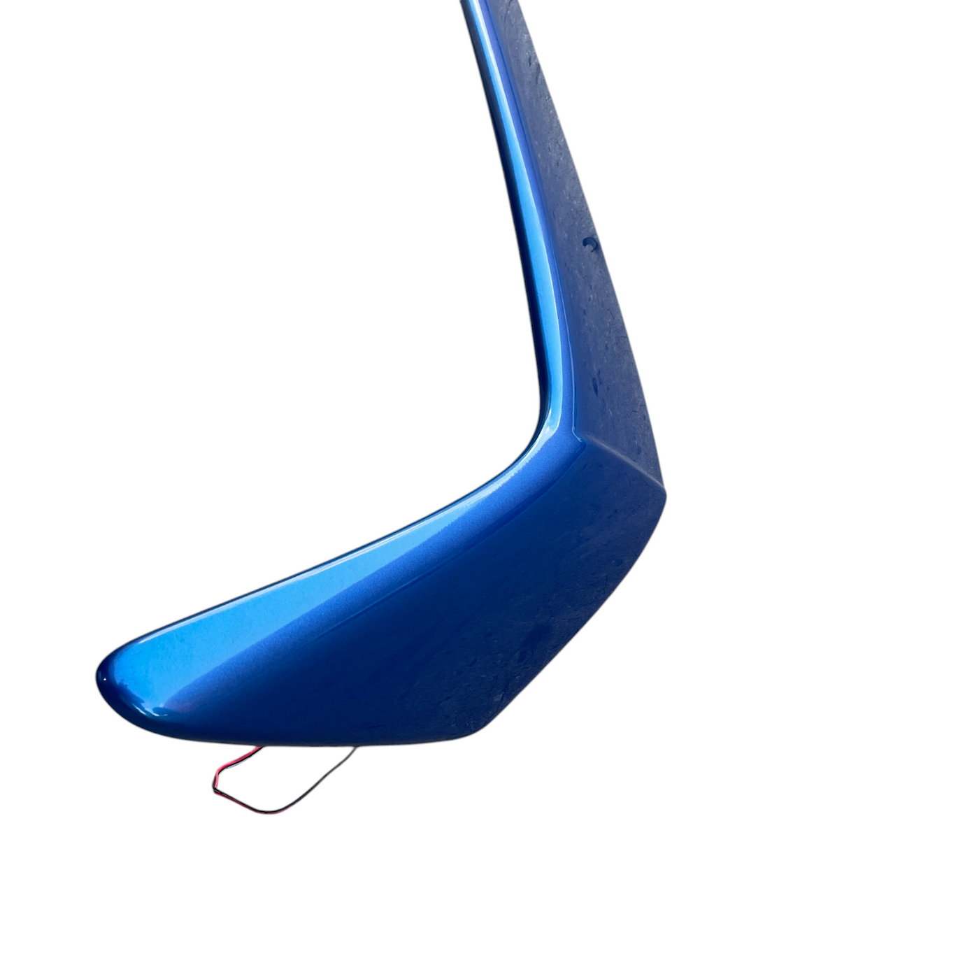 Spoiler Wing Honda Integra DC5 02-06 — Type R Performance