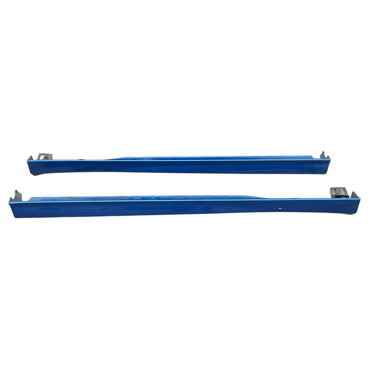 Genuine OEM A-Spec Side Skirts Right Left Honda Integra DC5 02-06 ...