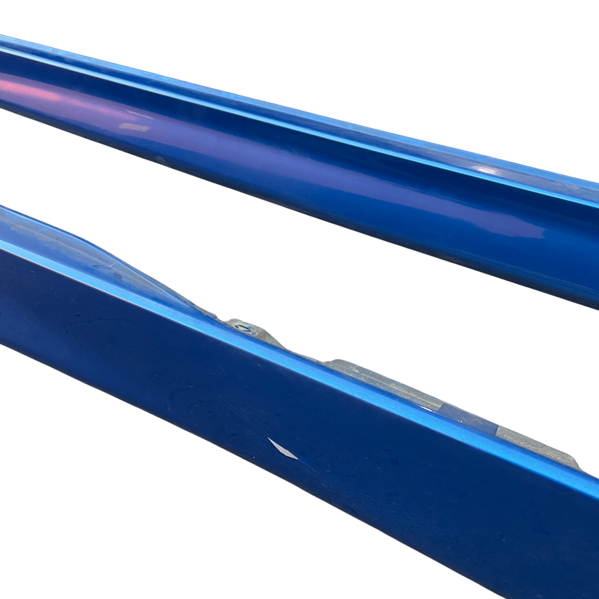 Genuine OEM A-Spec Side Skirts Right Left Honda Integra DC5 02-06 ...