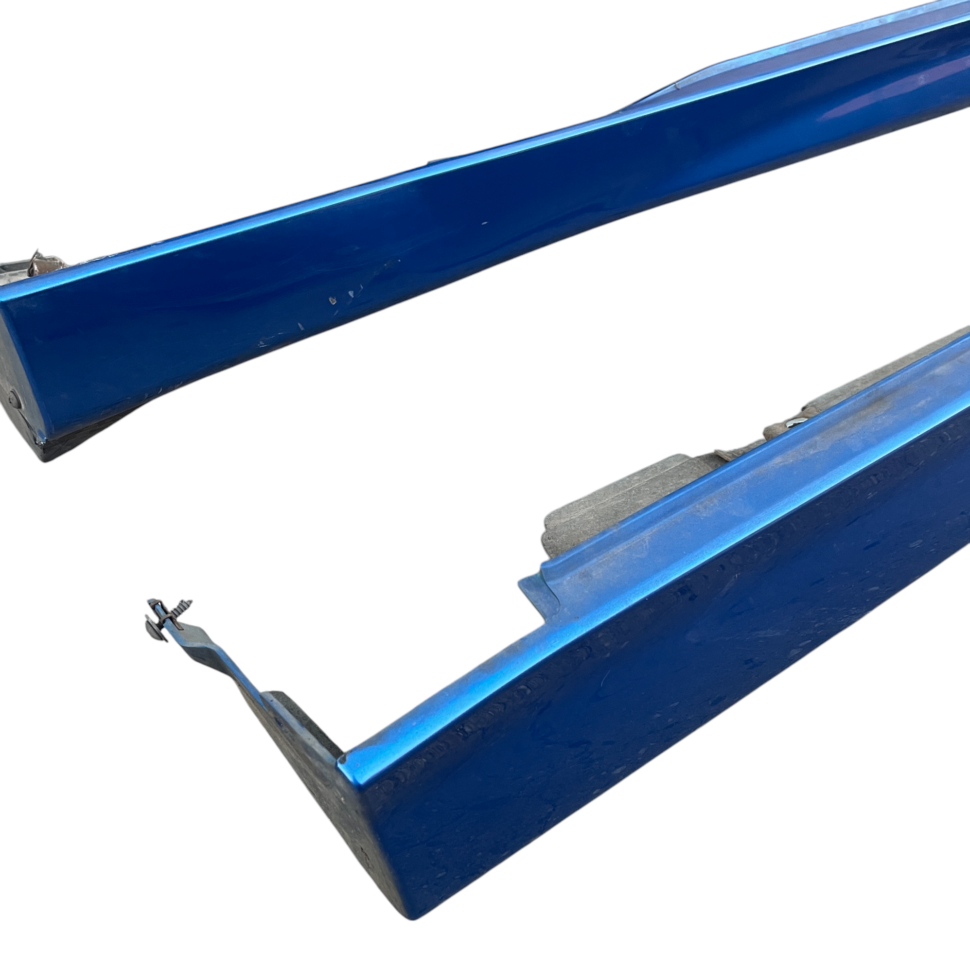 Genuine OEM A-Spec Side Skirts Right Left Honda Integra DC5 02-06 ...