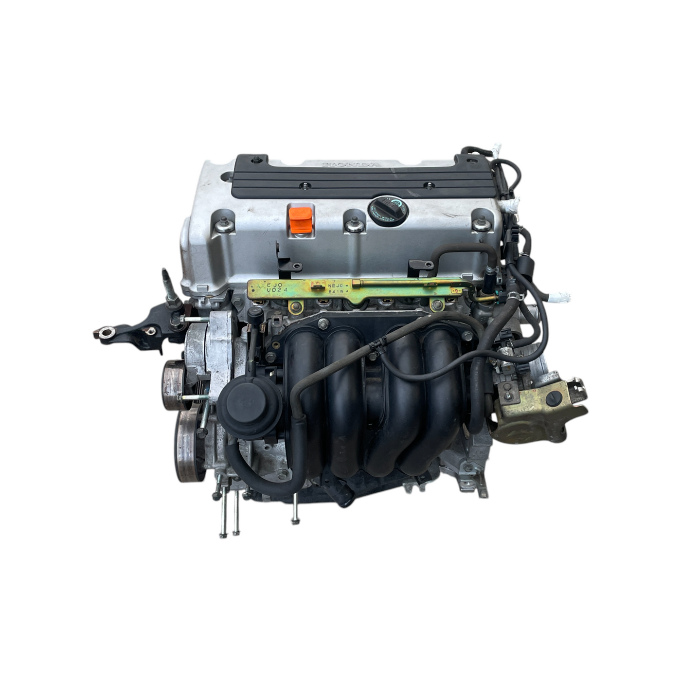 K20A3 VTEC Engine Honda Integra DC5 Base Luxury 211,860 kms — Type R ...