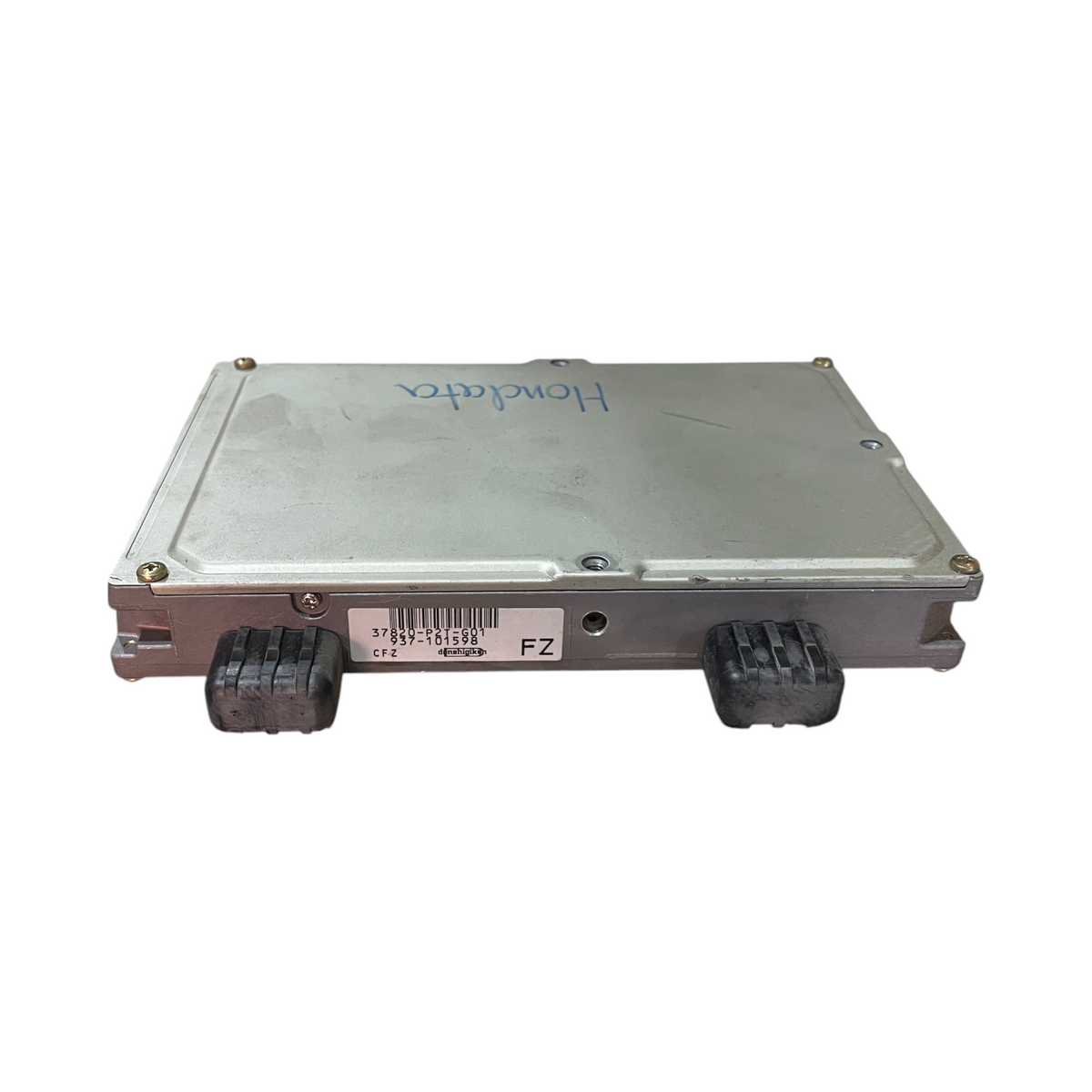 OBD2A P2T Manual B16A2 ECU Honda Civic EK4 VTi-R 96-98 — Type R Performance