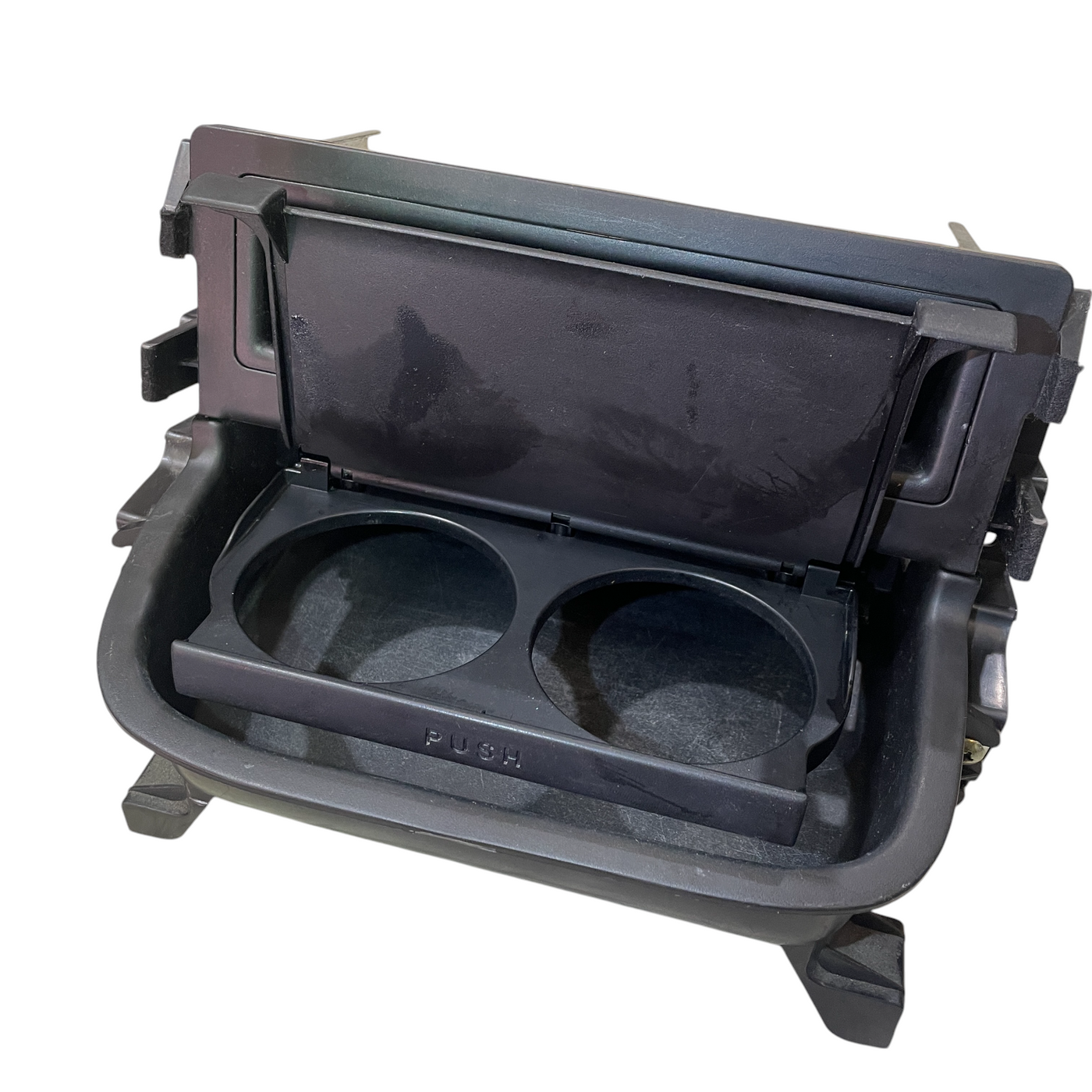 Centre Console Pop Out Cup Holder Honda Civic EJ EK EM 96-00 — Type R ...