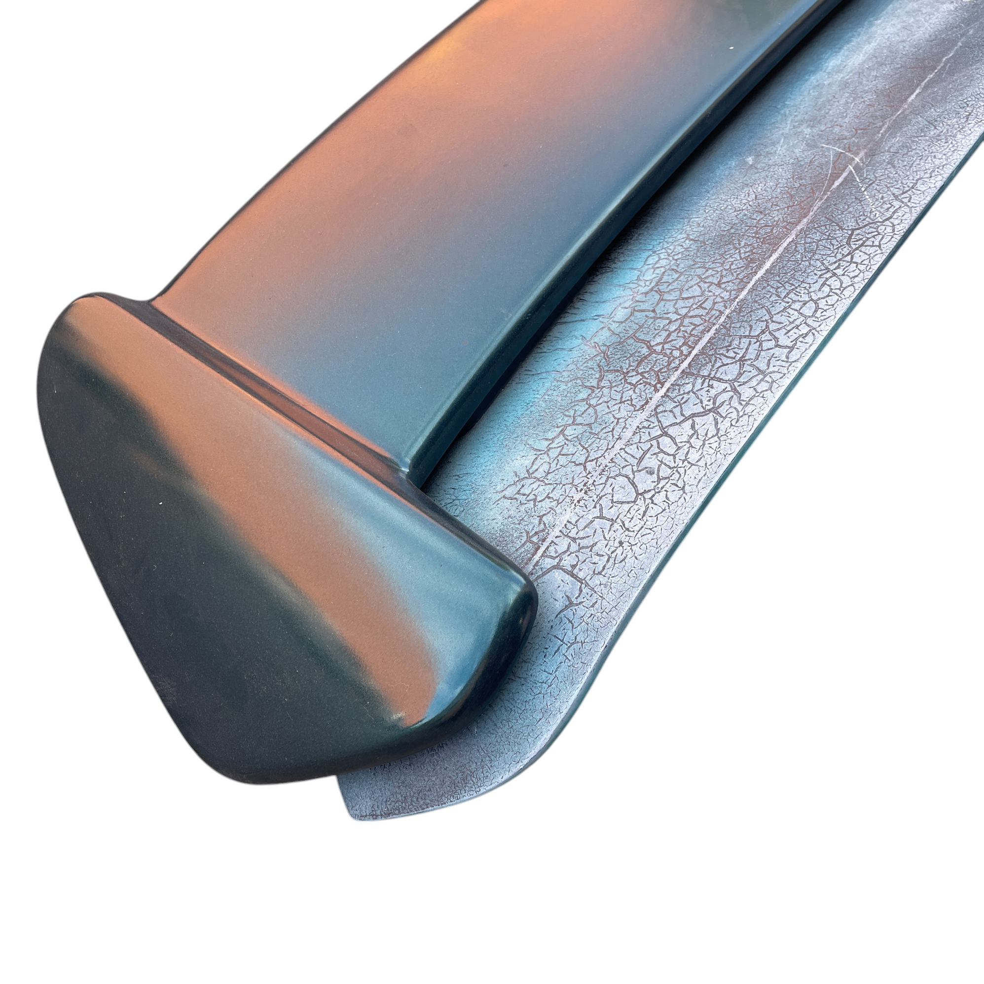 Genuine EK9 Spoiler Wing Honda Civic EK9 Type R 96-00 — Type R Performance