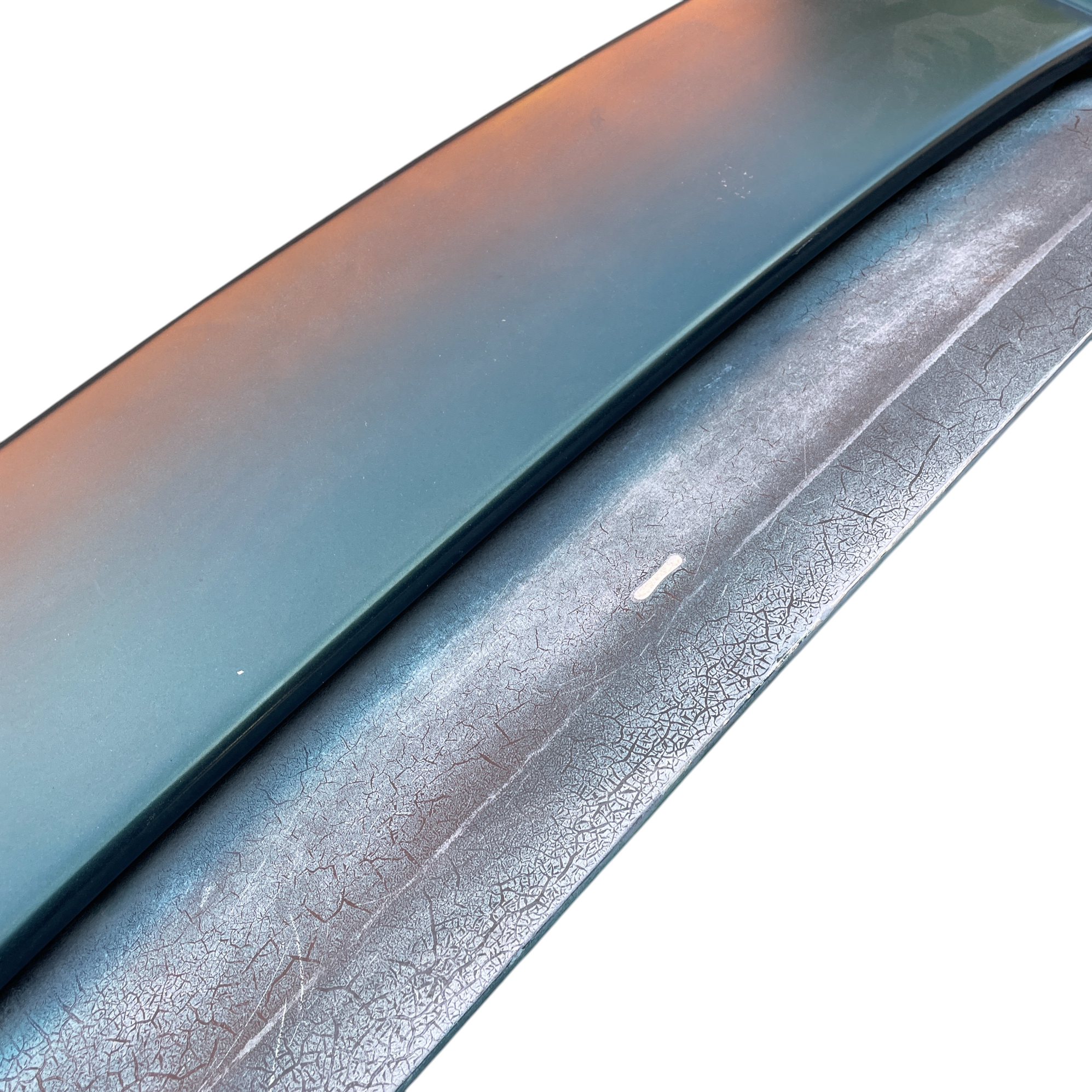 Genuine EK9 Spoiler Wing Honda Civic EK9 Type R 96-00 — Type R Performance