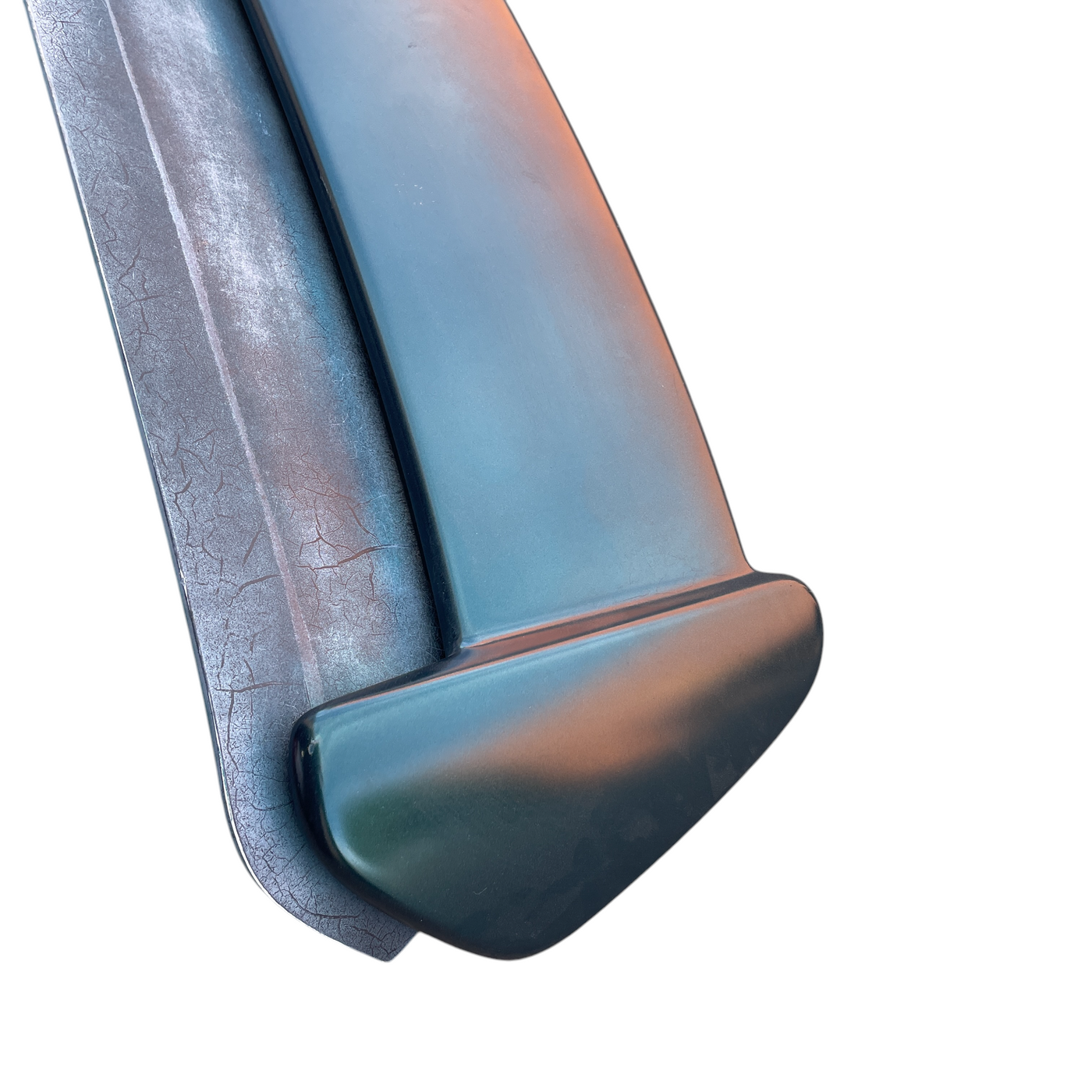 Genuine EK9 Spoiler Wing Honda Civic EK9 Type R 96-00 — Type R Performance