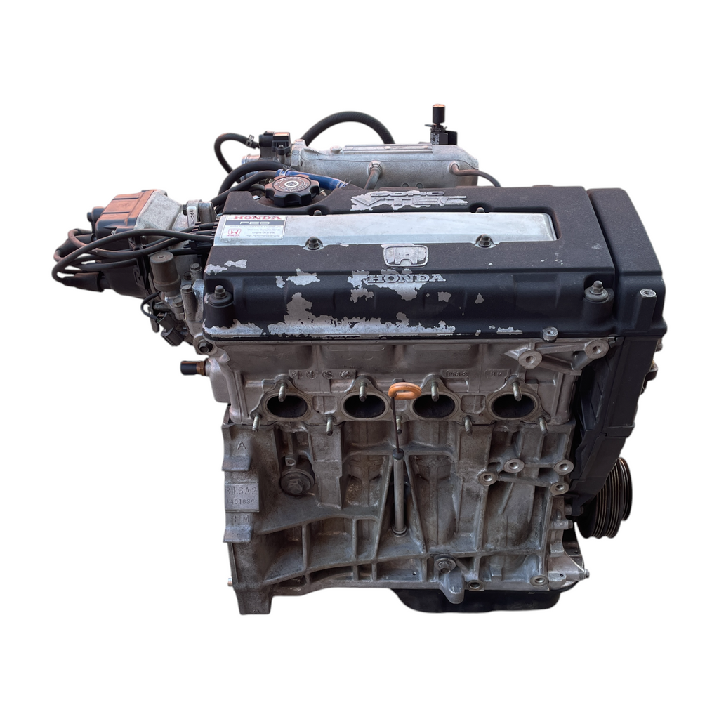 Engines — Type R Performance