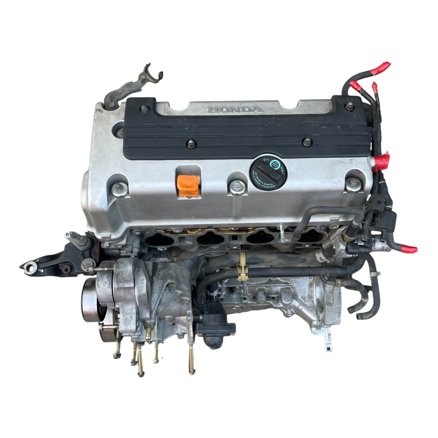 On Sale — Type R Performance