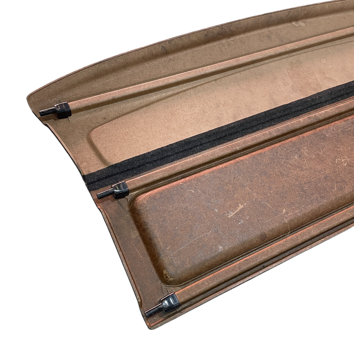 Parcel Shelf Rear Boot Cargo Cover Honda Civic EK Hatch 96-00 — Type R ...