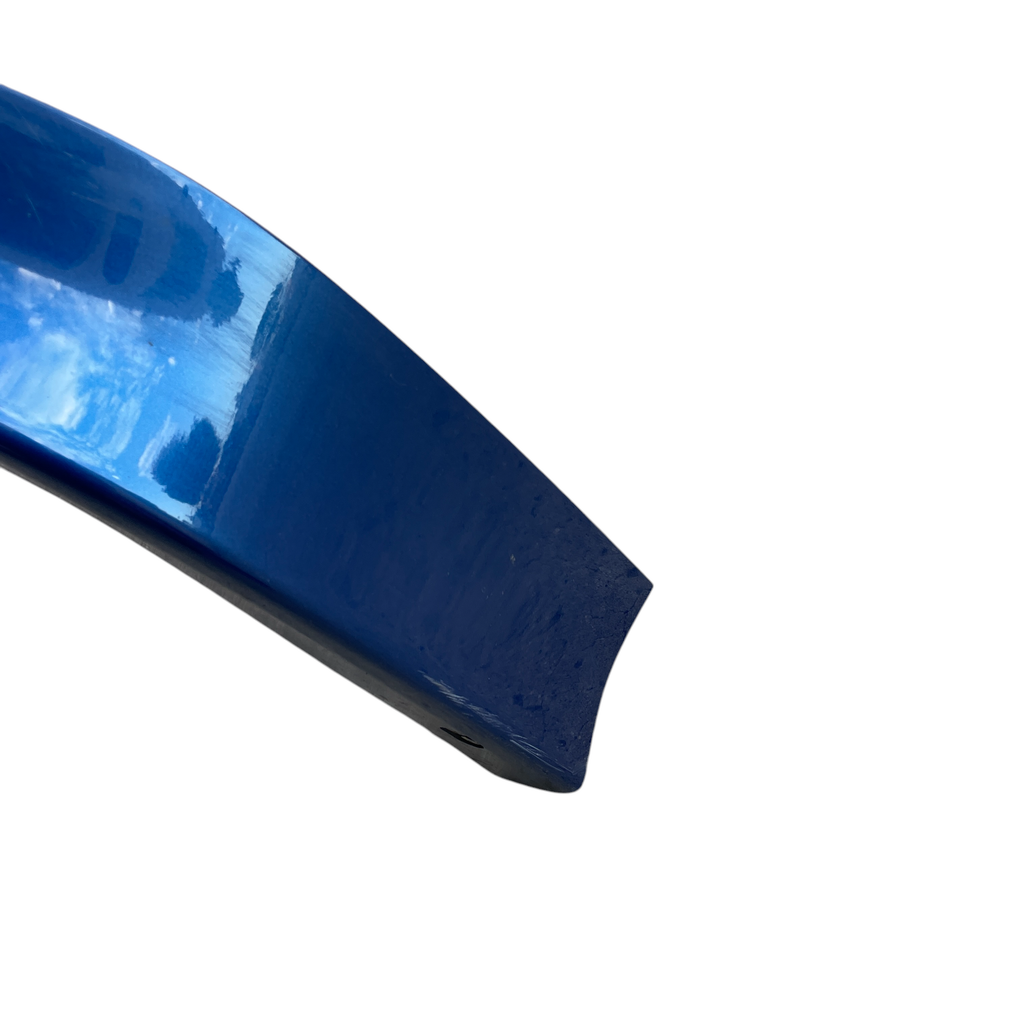 Genuine OEM Rear Bumper Lip Spoiler Prefacelift Honda Integra DC5 Type ...