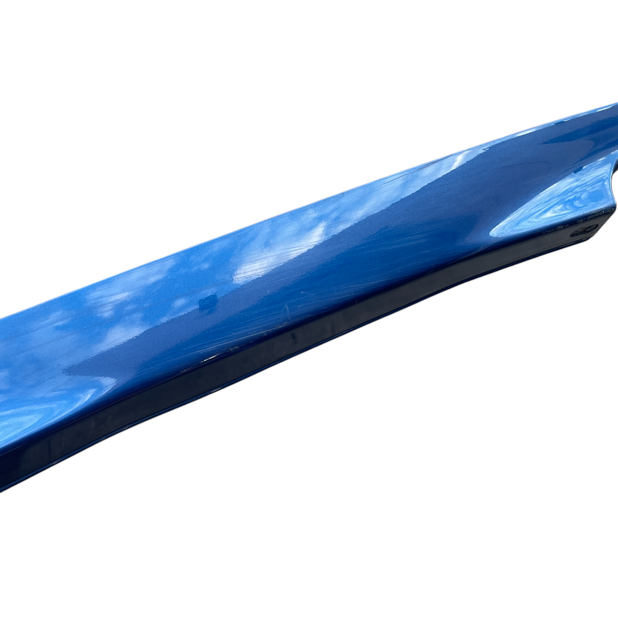 Genuine OEM Rear Bumper Lip Spoiler Prefacelift Honda Integra DC5 Type ...