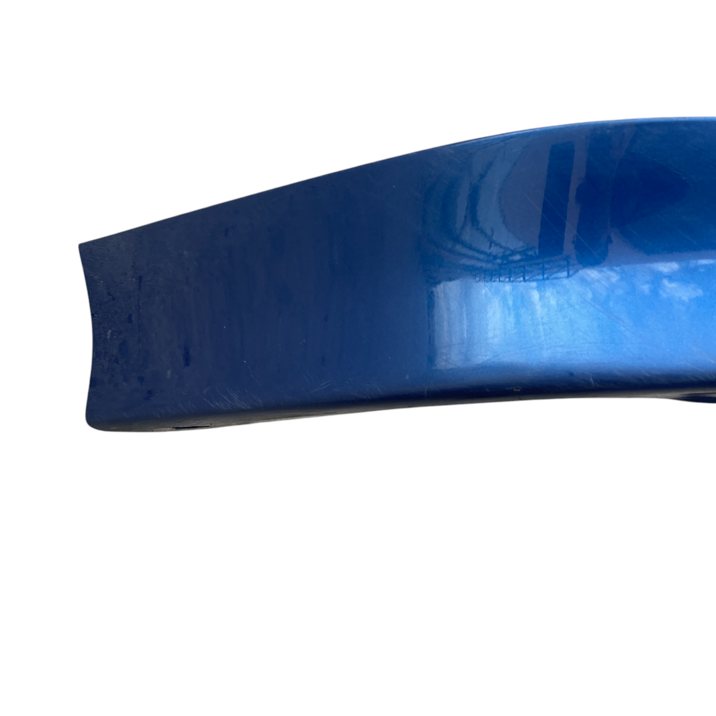 Genuine OEM Rear Bumper Lip Spoiler Prefacelift Honda Integra DC5 Type ...