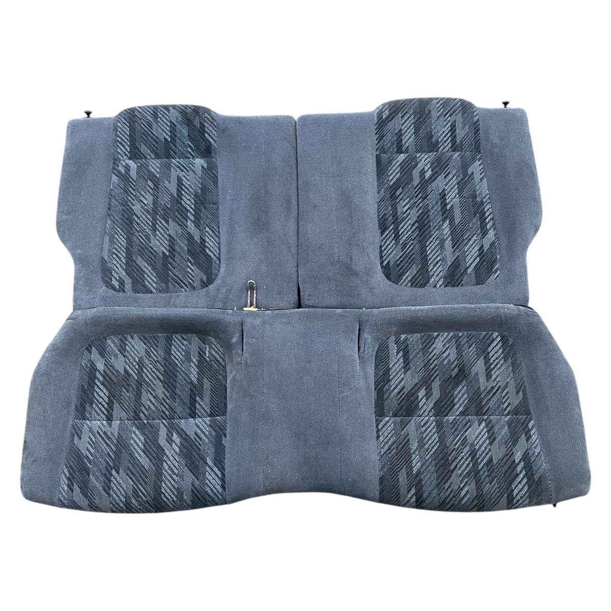 Rear Seats Facelift Honda Integra DC4 GSi 94-01 — Type R Performance