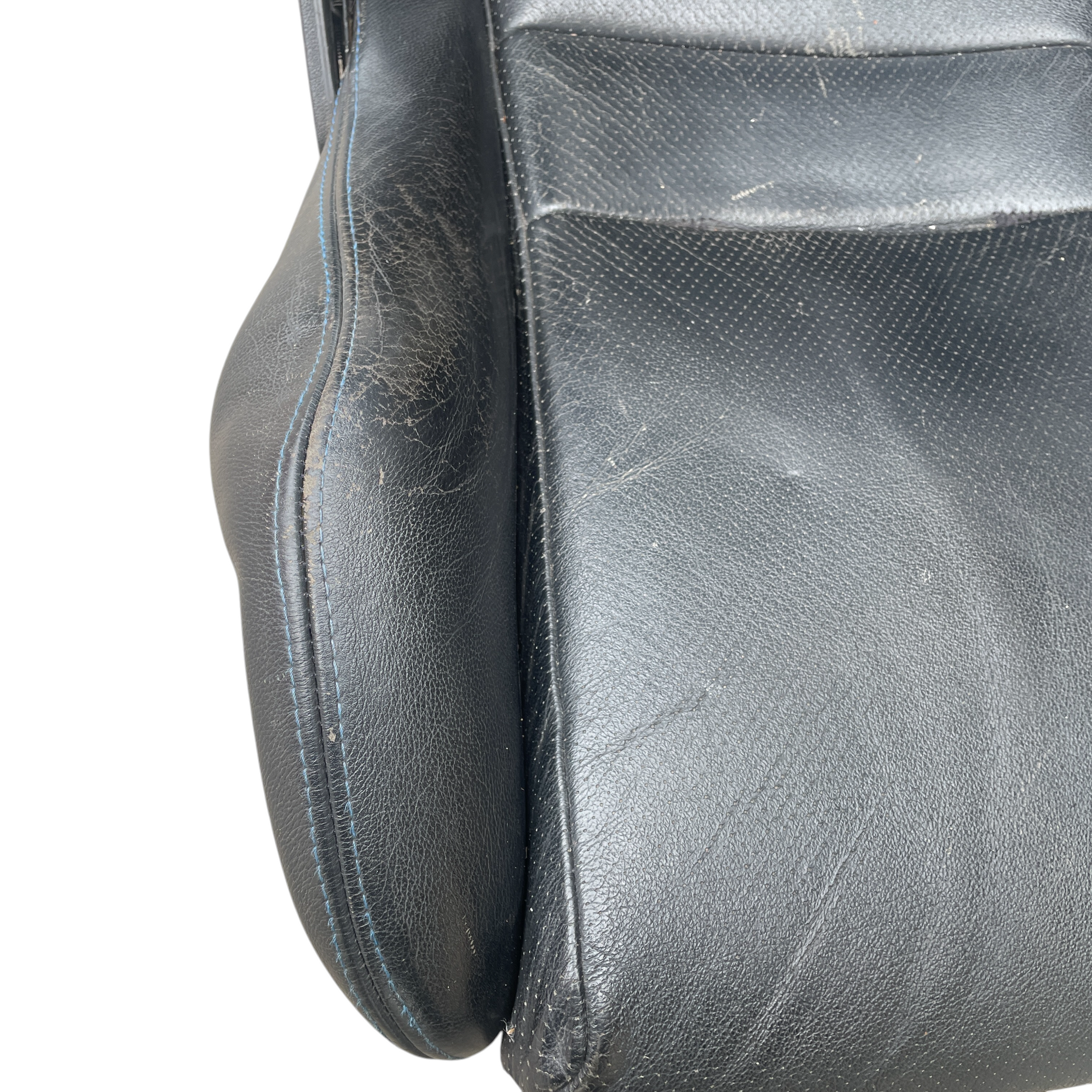 Recaro SR4 Front Seats Leather Honda Integra DC5 Type R 02-06 — Type R ...